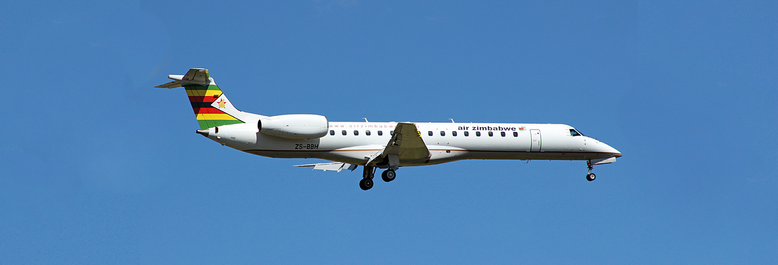 About Us | Air Zimbabwe